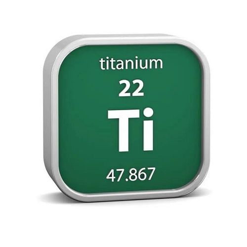 Benefits of Titanium