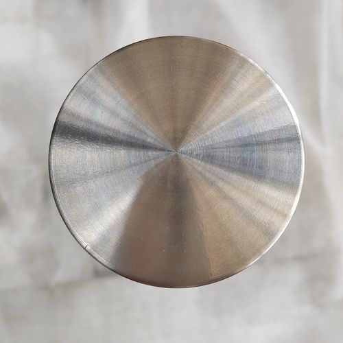 Different titanium grades used in different applications