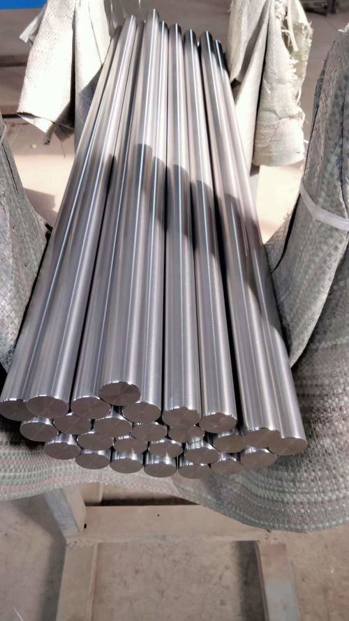 Difference Between Titanium Alloy Gr5 and GR5 ELI