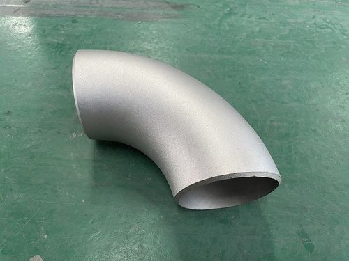 Quality Titanium Pipe Fittings & Titanium Welded Pipe factory from China
