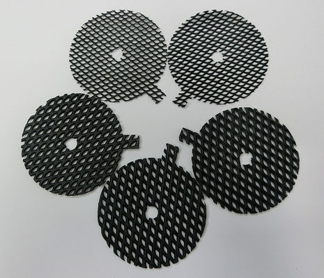 PbO2 Coated Titanium Anode electrode Plate