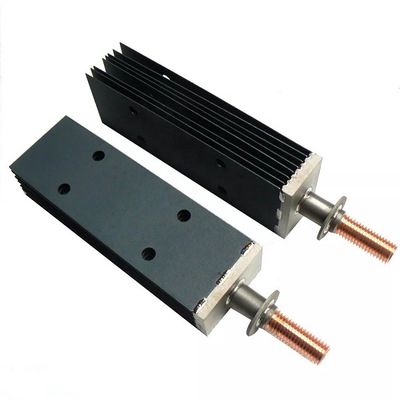 Lead Dioxide Coated Titanium Electrode Plate PbO2 Gr2 Anode ...