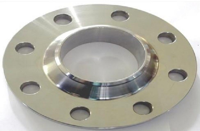 Titanium Flanges WN RF Class150 Welding Neck Flanges Raised Face for ...