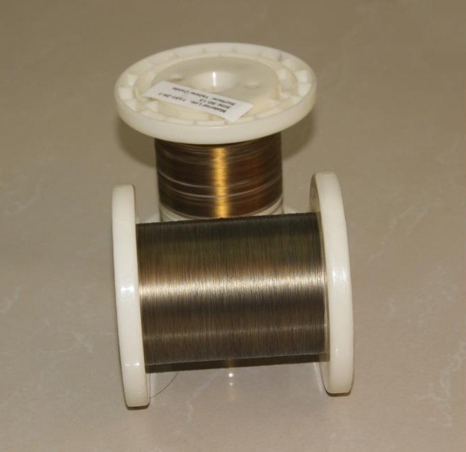 0.6mm 1.0mm 1.2mm 1.5mm nitinol wire shape memory nickel titanium wire