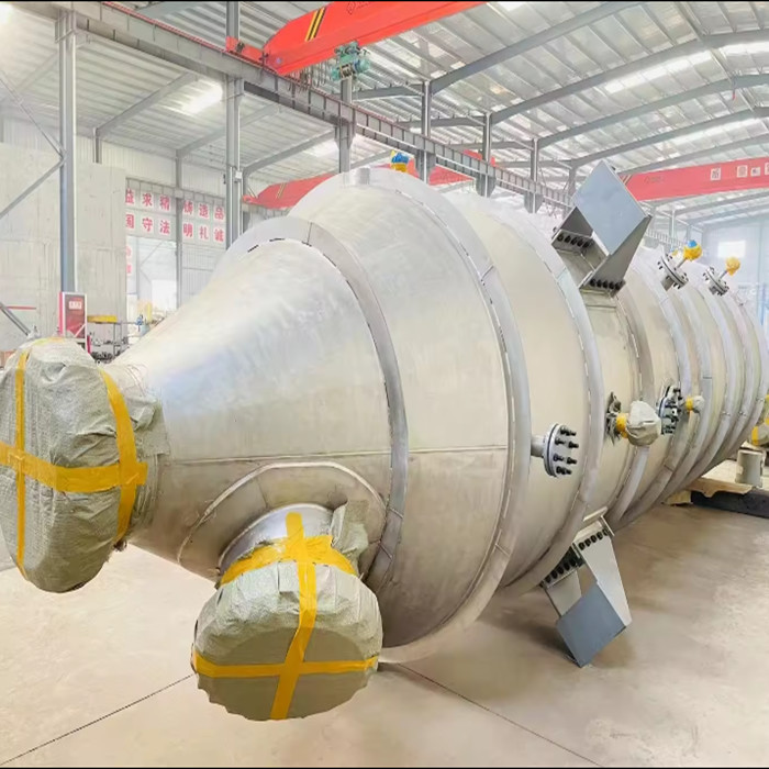 High-Performance Titanium Separators Engineered For Corrosion Resistance Chemical