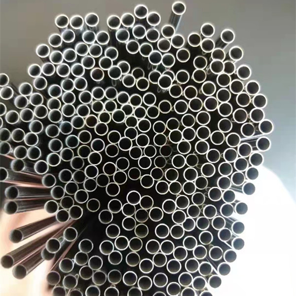 High Precision Pure Titanium Capillary Tubes Gr2 OD1.4mm OD2.1mm for ...