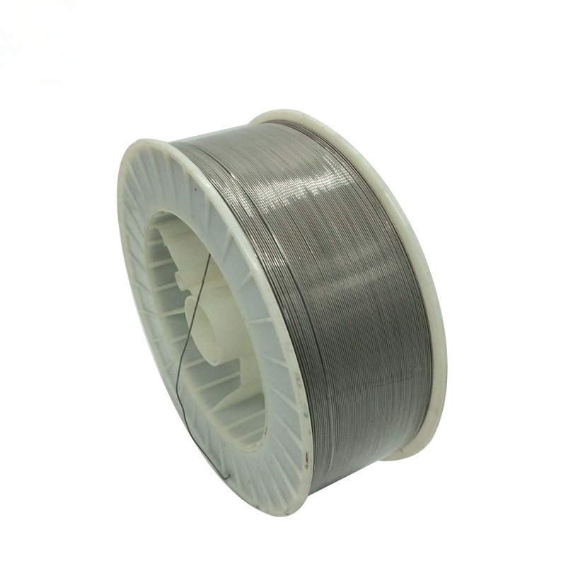 AWS A5.16 Titanium Welding Wire Gr7 Coiled Wire