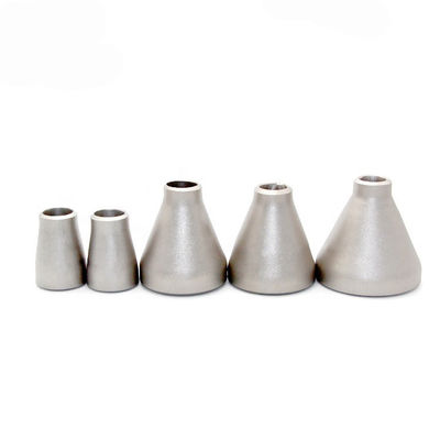 CP-TI Titanium Concentric Reducing Cone DN40 -140 For Pipe Connecting