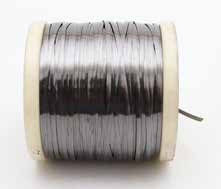 Super Elastic Memory Nitinol Flat Wire Nickel-Titanium Alloy Rectangle ...