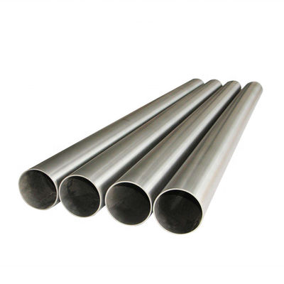 Titanium Welded Pipe factory, Buy good quality Titanium Welded Pipe ...