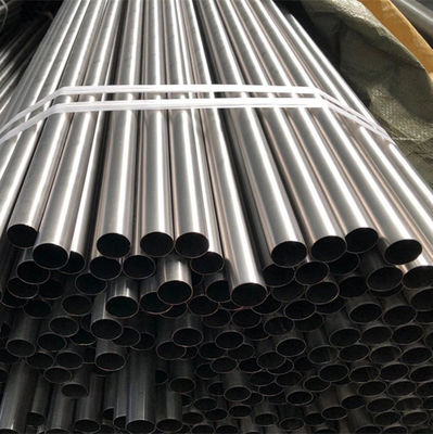 Seamless Titanium Tubing factory, Buy good quality Seamless Titanium ...