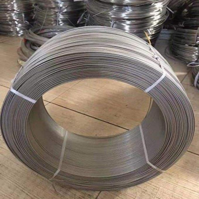 AWS A5.16 Titanium ERTi-7 Welding Wire Colied Wire in stock