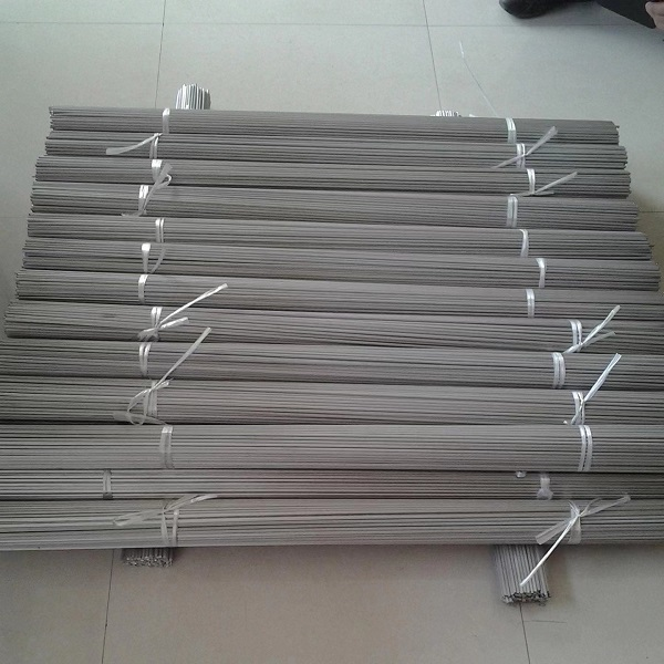 ErTi-2 ErTi-1 Pure Titanium Welding Wire aws a5.16