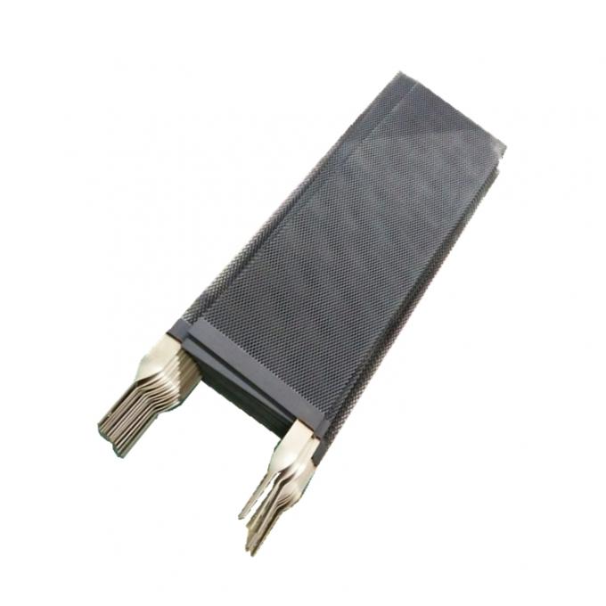 Dsa Titanium Anode Dimensionally Stable Anode For Electrochemistry ...