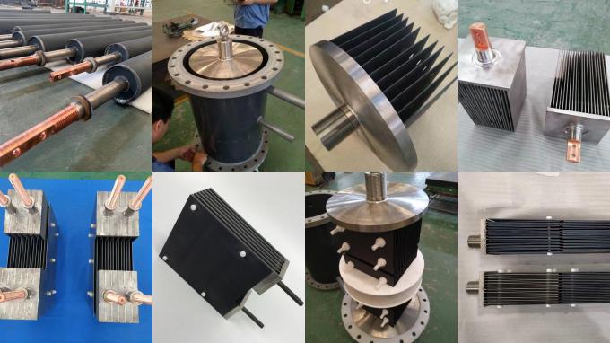 Dsa Titanium Anode Dimensionally Stable Anode For Electrochemistry ...