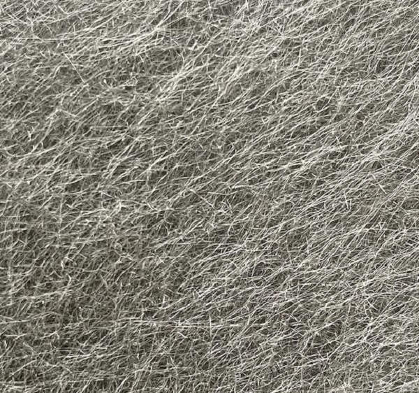 Platinized Titanium felt for electrolyzer Hydrogen Production