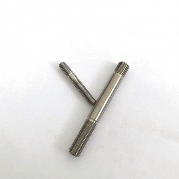Titanium Stud Bolt din938 for industry
